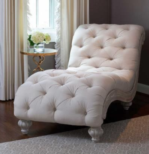 Zening life: 79 - Stylish long chair – Elegantes cadeiras longas