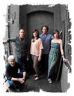 Solas - Irish Traditional Band - is Performing at Somerville Theatre on ...