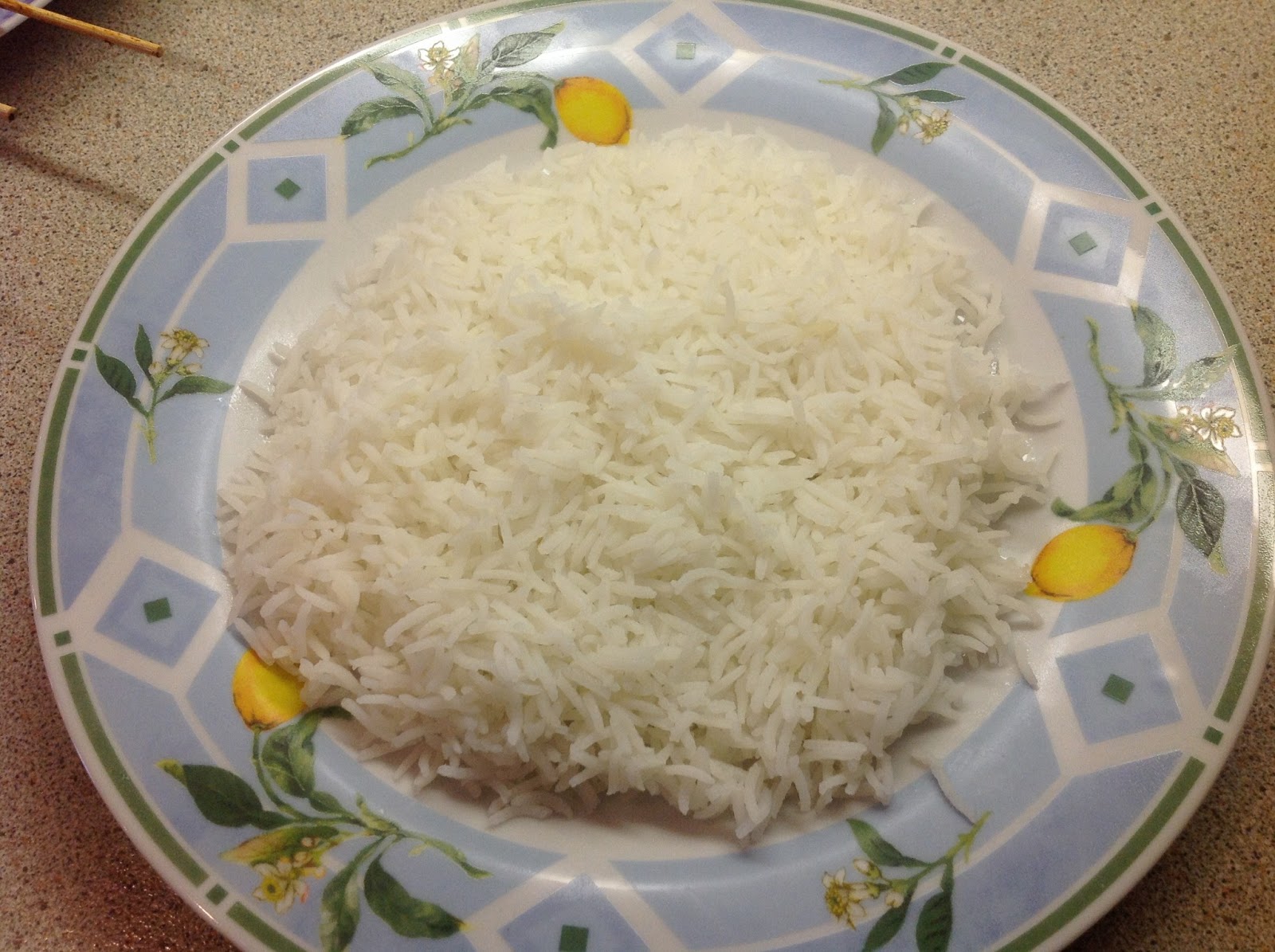 This Muslim Girl Bakes: Chicken Shashlik with Gravy