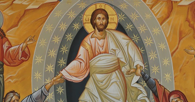 Property of Jesus: Christ the First Fruits