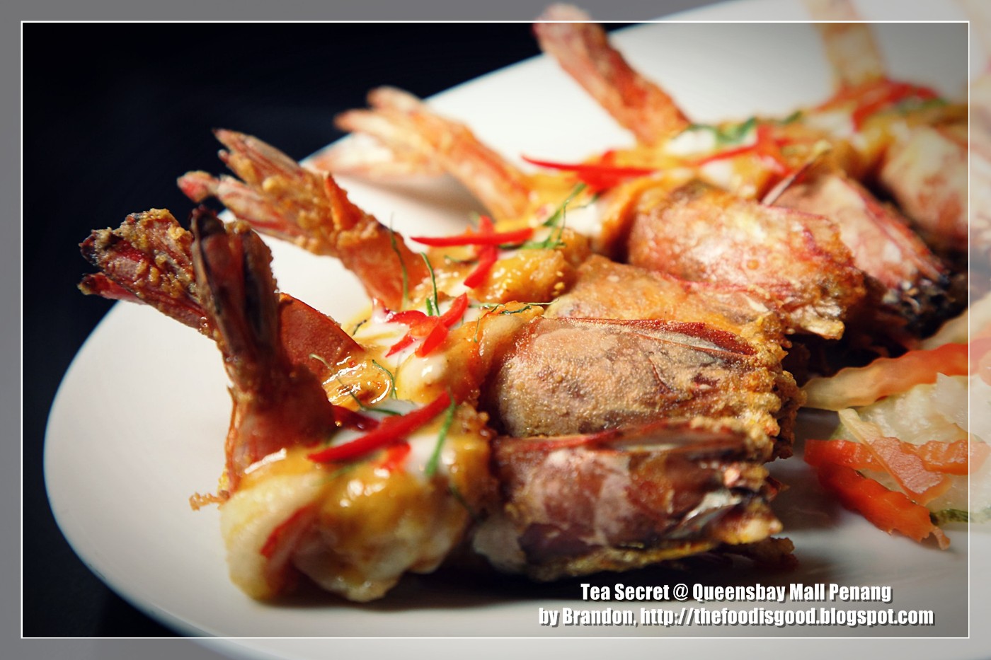 My LIFE, Food & Travel Experience ~ Malaysia, Taiwan & the World: Thai ...