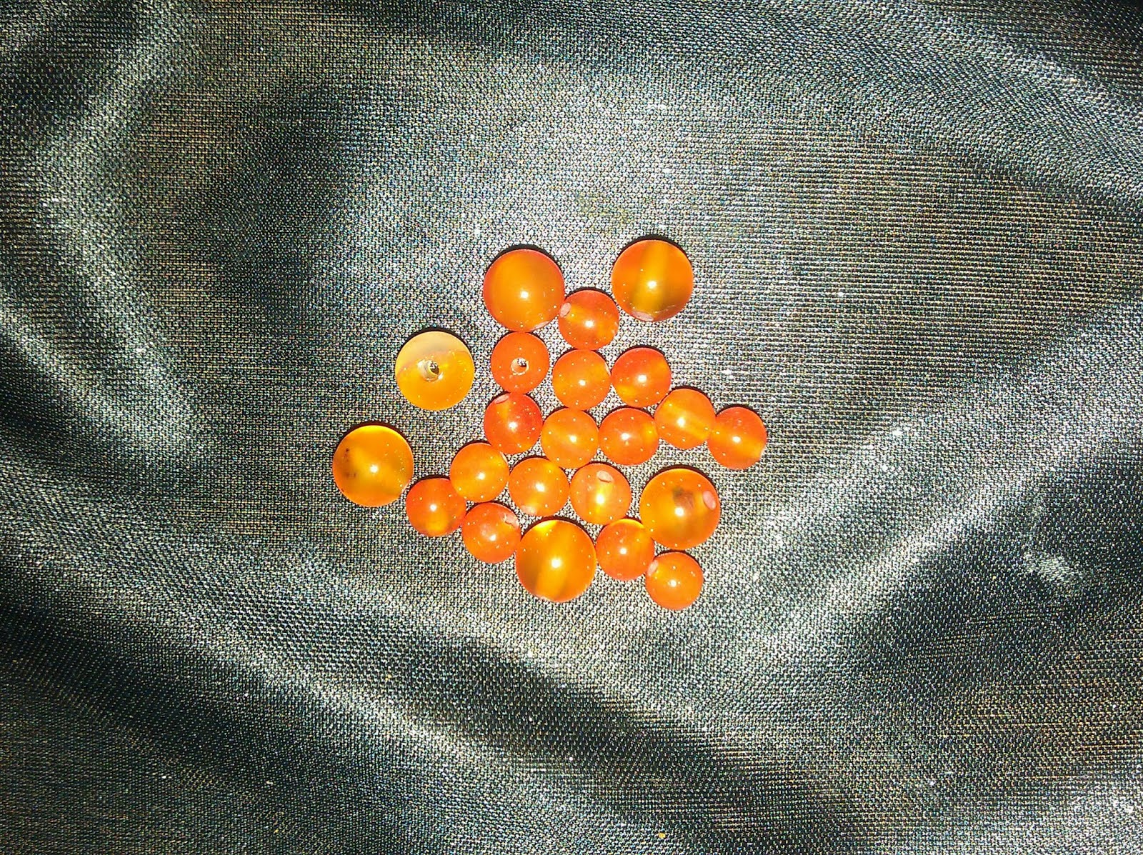 Runars Welt: Karneol