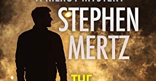 FROM DUNDEE'S DESK: Noteworthy Reads: The KILROY, PI Series by Stephen ...