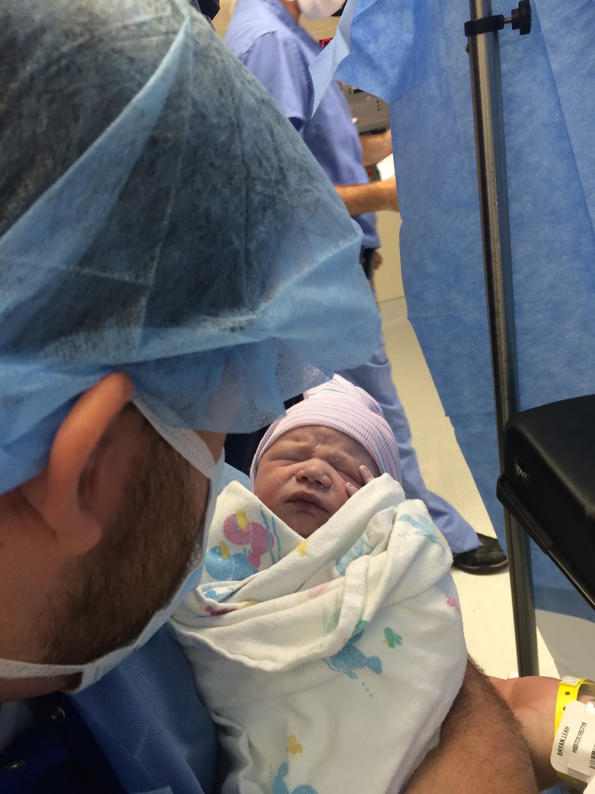 The Bryan Family Babble