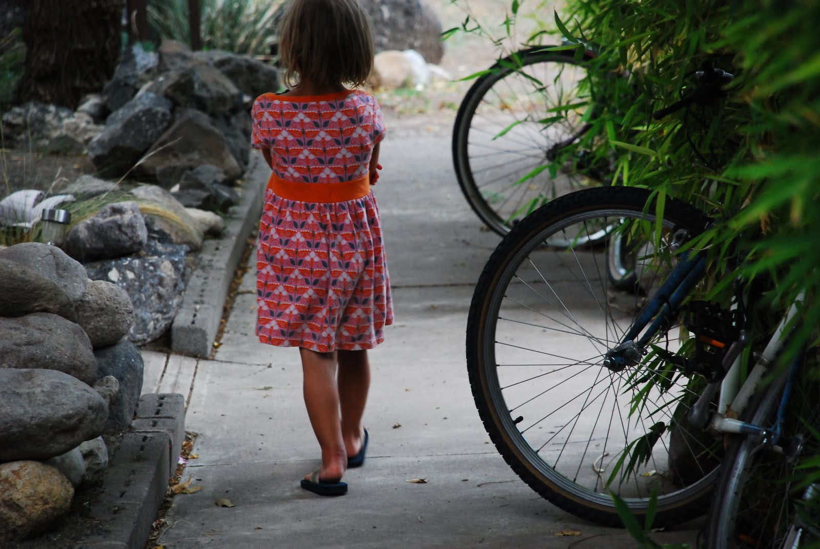 Simple Lovely Scenes From Marfa Part One