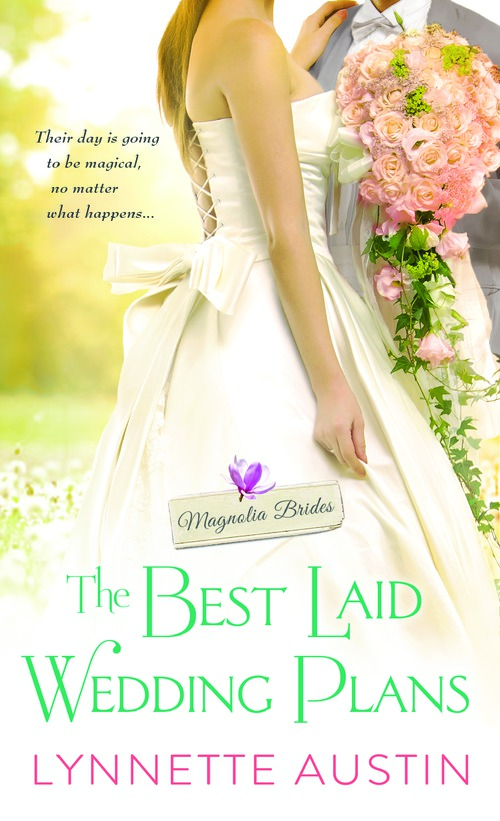 Crystal's Chaotic Confessions : The Best Laid Wedding Plans by Lynnette ...