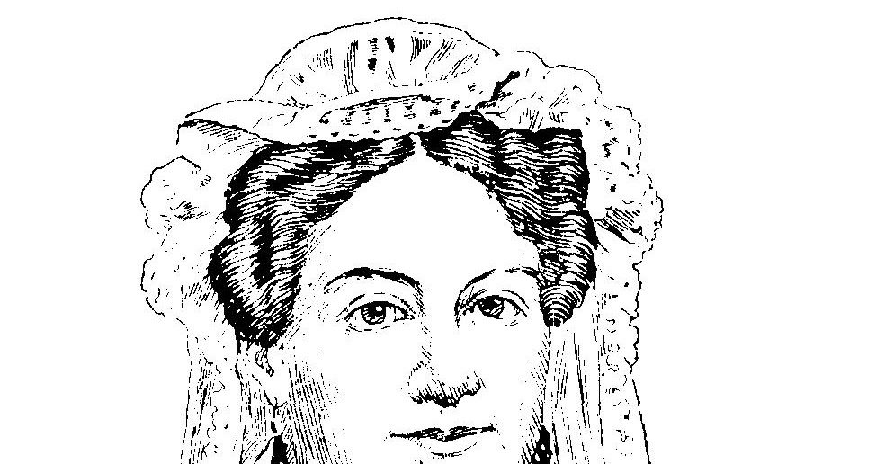 President Andrew Jackson: Rachel Jackson
