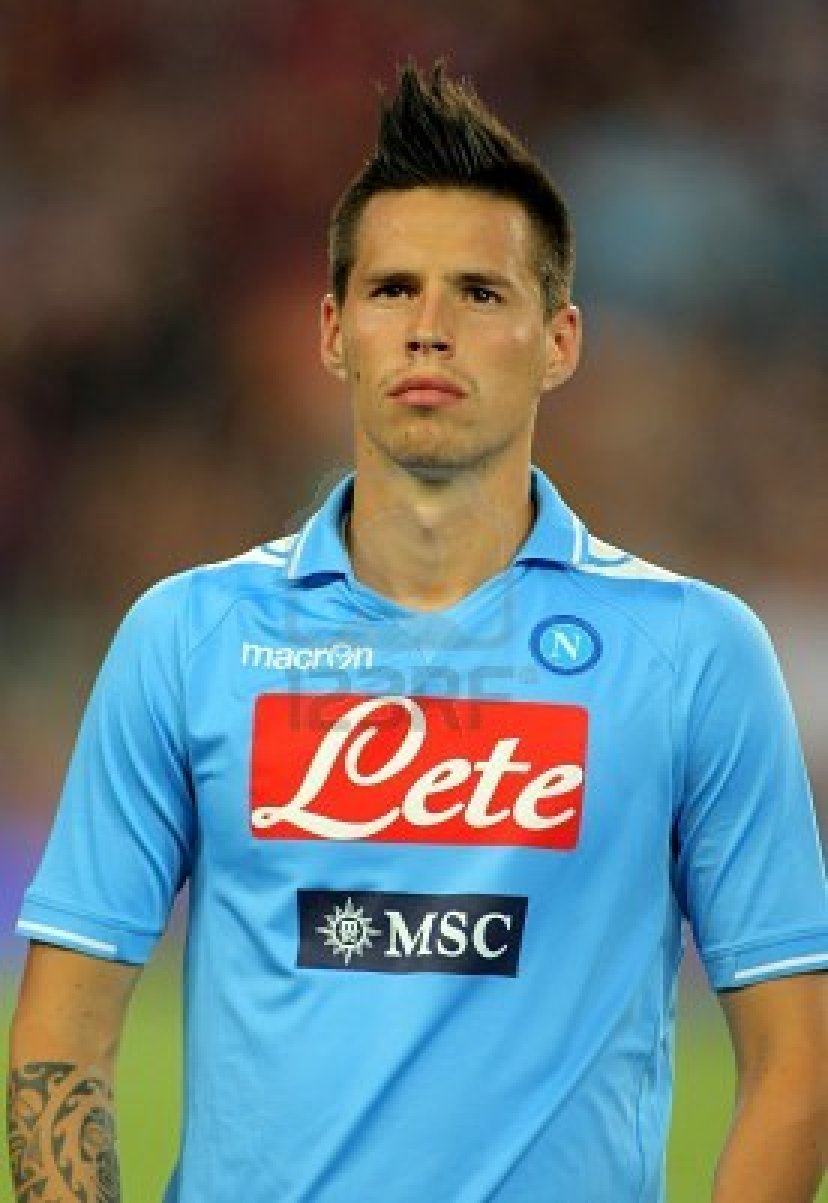 Marek Hamsik Profile and Images | FOOTBALL STARS WALLPAPERS