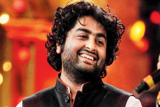 Arijit Singh Wiki, Affairs, Today Omg News, Updates, Hd Images Phone Number