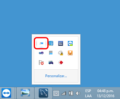 Como usar el control NotifyIcon - JMDeveloper