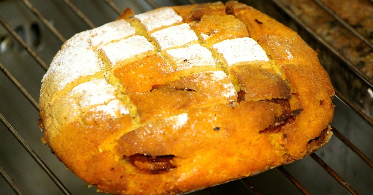 NO SOLO LAS MONJITAS COCINAN COSAS RICAS: Bollo preñao de maíz con ...