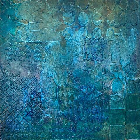 Where ART Lives Gallery Artists Group Blog: Contemporary Art, Abstract ...