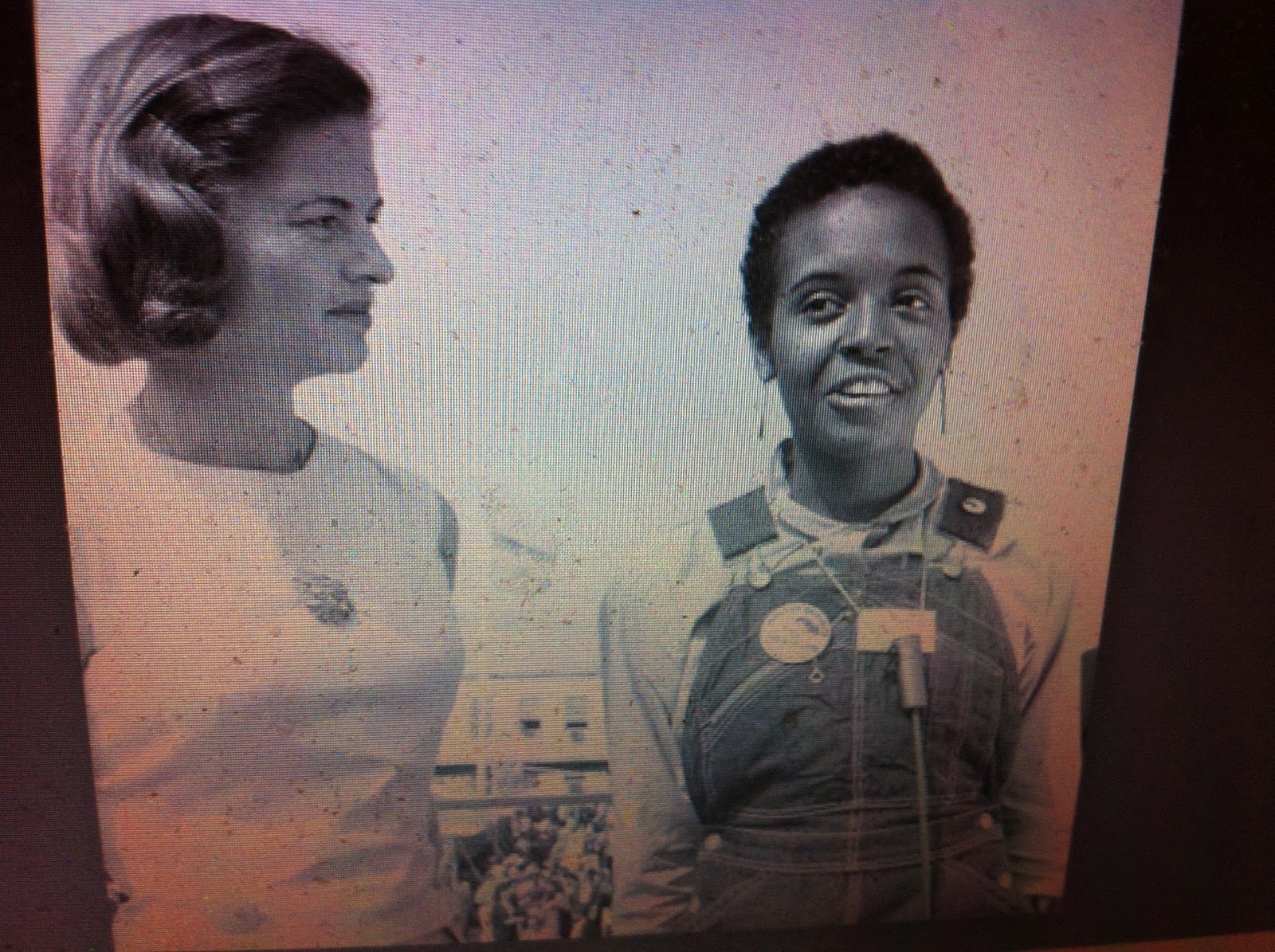 THE BLACK SOCIAL HISTORY:: BLACK SOCIAL HISTORY : AMERICAN " RUBY DORIS ...