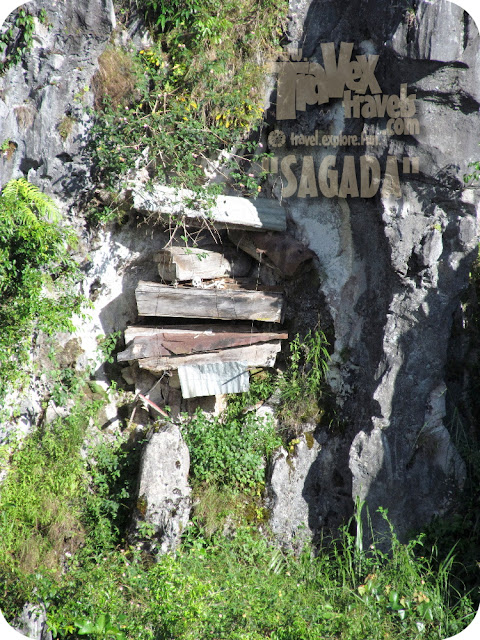 Amazing Sagada Rock Formations - Travex Travels - Travel. Explore. Fun ...