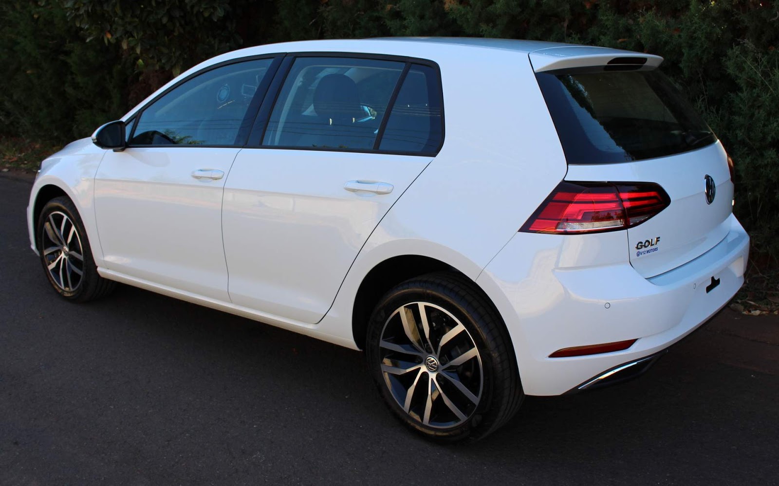 Golf TSI Automático 2018 é o melhor carro até R$ 100 mil