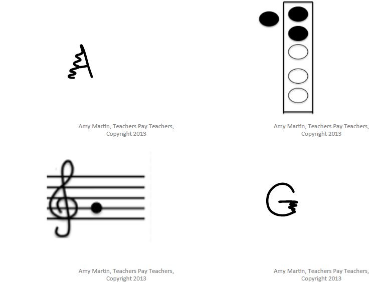 Treble in the Classroom: BAGE Bubble Gum Recorder Stations