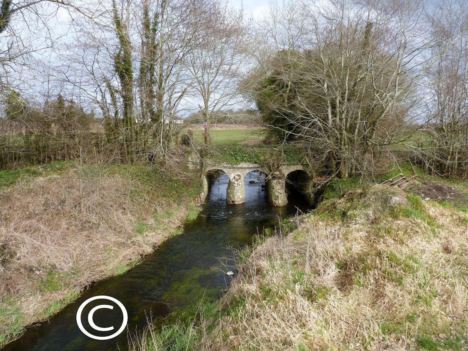 Mount Lucas Daingean Offaly Ireland