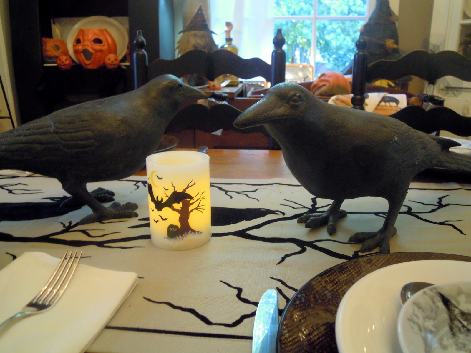 A Tiny Cottage On Grand: My Love for Pottery Barn