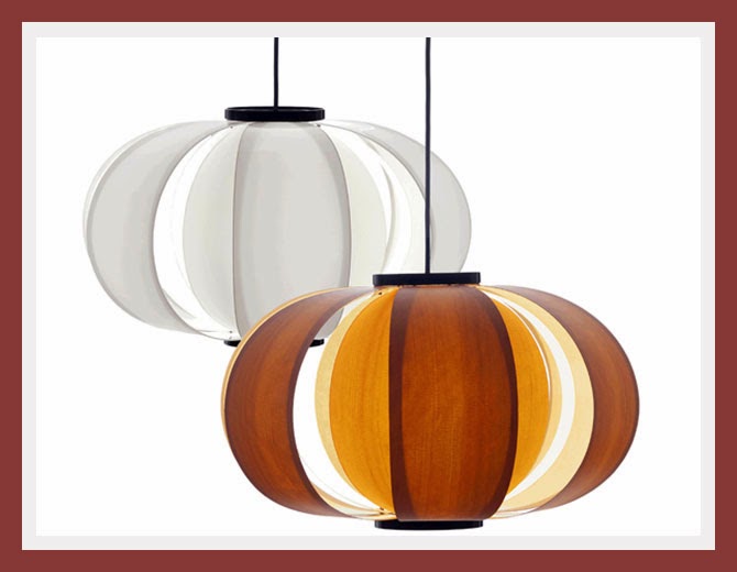 Tu Mundo Iluminado: Lámpara de diseño: Lámpara CODERCH