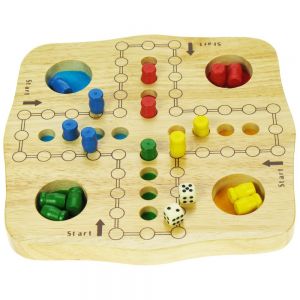 toys-toys-toys.co.uk: How to Play Ludo