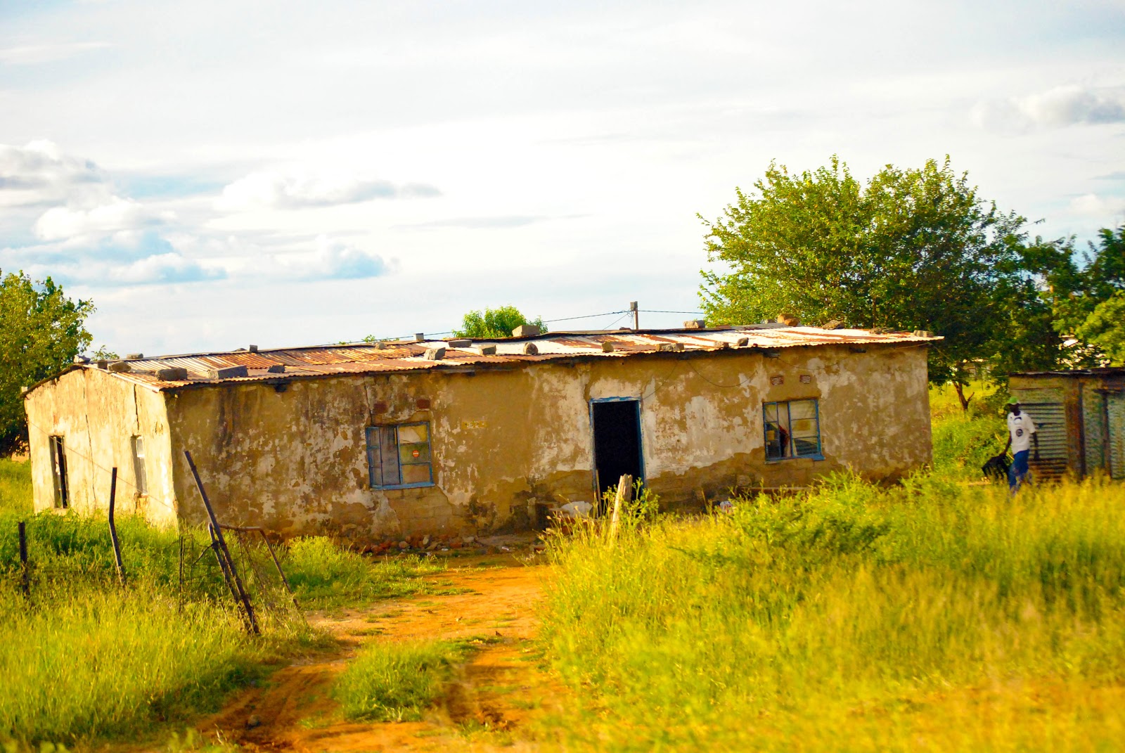 Morrelhasideas - Photography: Social Observation: Kanana - Northwest