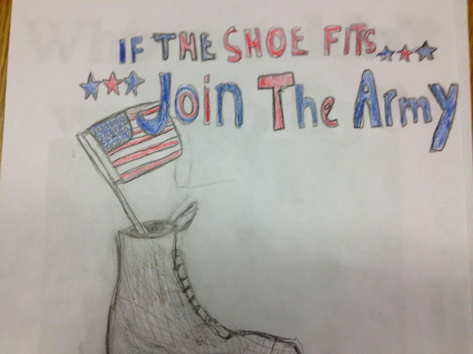 Social Studies Colebrook High US History Students Create WW1 social-studies-colebrook-high-us-history-students-create-ww1