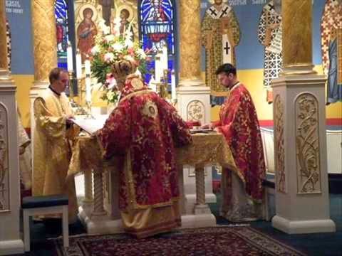 The Latin Rite Mass: Should It Be More Lutheran Or Eastern Orthodox In ...