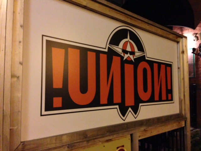 Lola and Riley's Culinary Quest: Union 613 (Review)