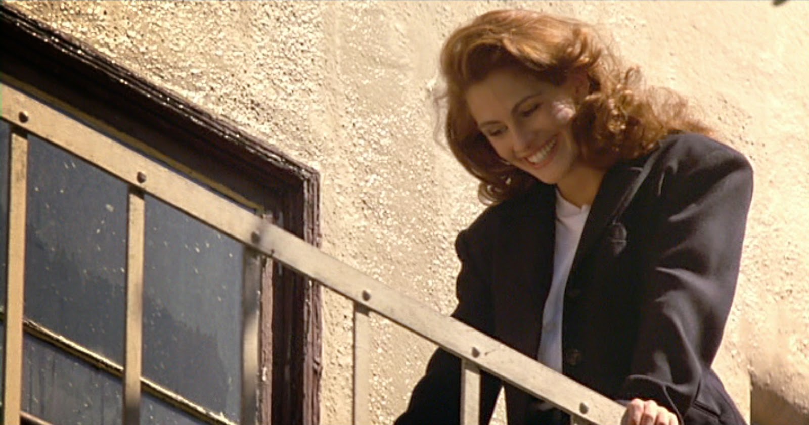 Tante Marianne's Life, The Universe and Everything: Pretty Woman