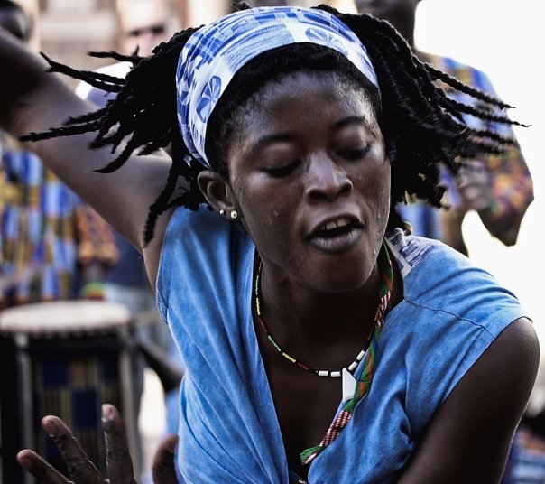 THE TELEMA TOUR: THE TELEMA ENSEMBLE