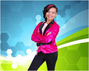 The "Designer Girls" Project: Inspiring Stories