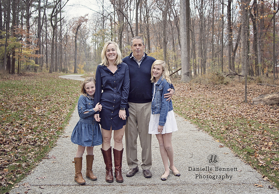 The Stack Family - DC, Bethesda and Rockville Newborn, Child and Family ...