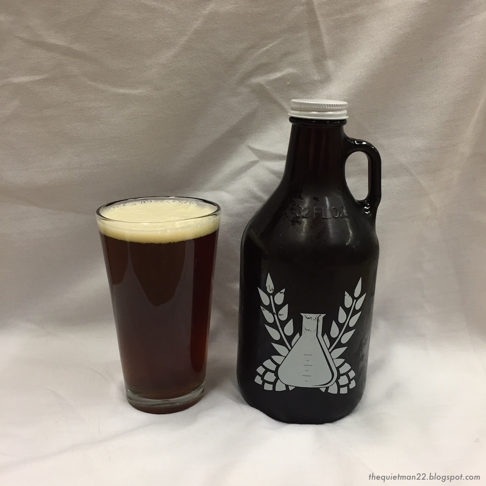 Beer of the Weekend #813: Liquid Bread