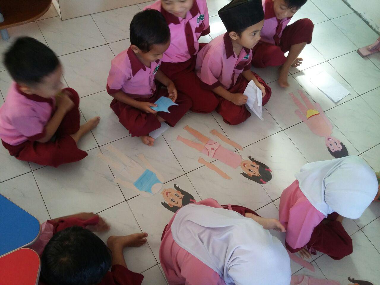 SEKOLAH KEBANGSAAN TELAGA AIR PADAWAN: Program Pendidikan Kesihatan ...