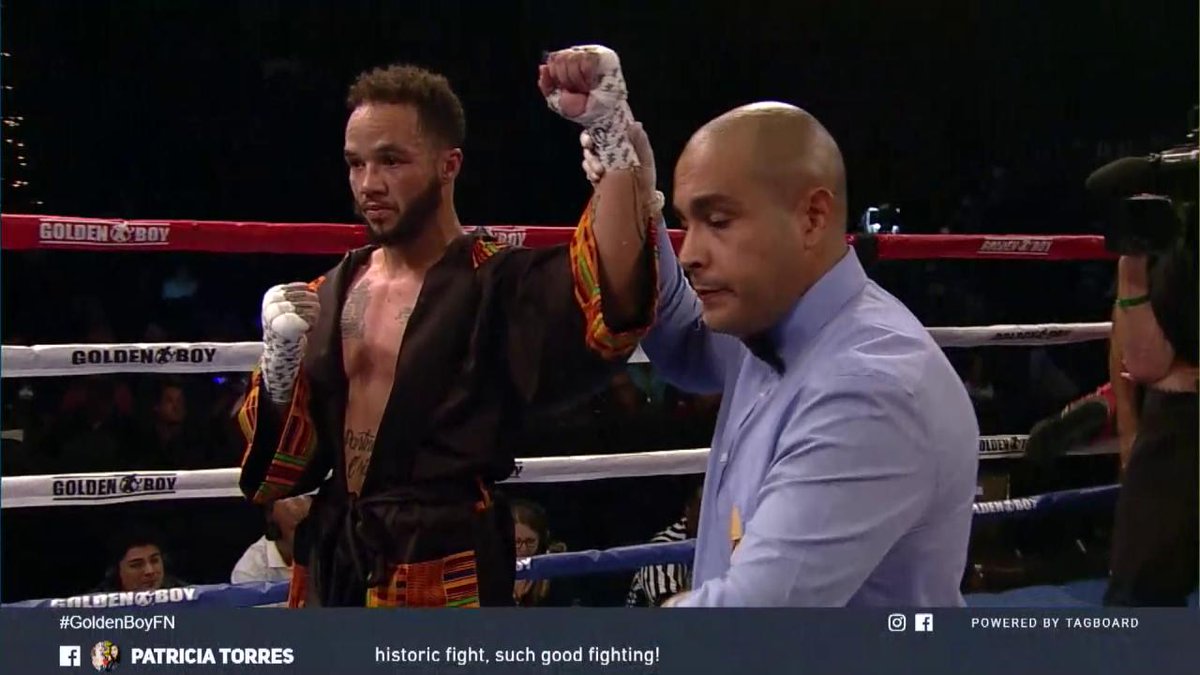 TESTOSTERONA: TRANSMAN: PATRÍCIO MANUEL | PRIMEIRO BOXER TRANSMAN A ...