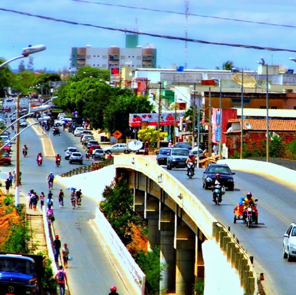 JAÍBA, MATIAS CARDOSO E MAMONAS COMPLETAM 25 ANOS DE EMANCIPAÇÃO