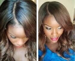 Weave Obsession: Lace Closures