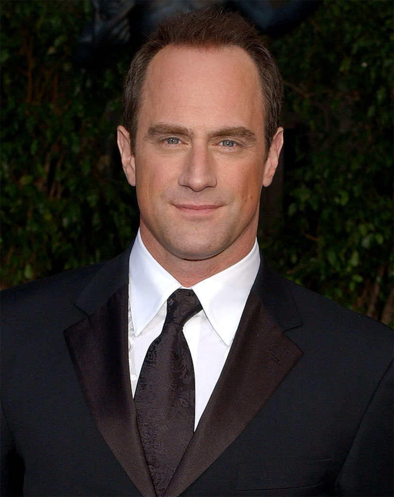 Chris Meloni | Celebrities Photos Hub