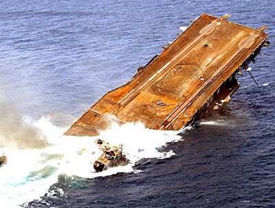 The Presurfer: The World's 7 Most Amazing Artificial Reefs