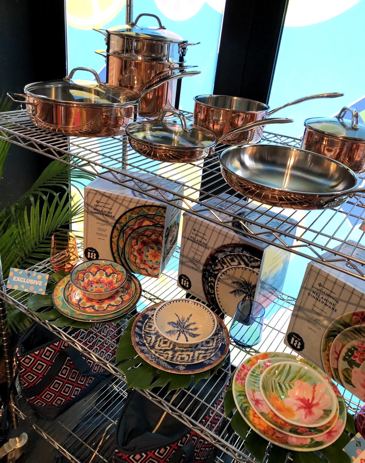 Summer is coming! Let's start stocking up on our Summer Essentials at ...