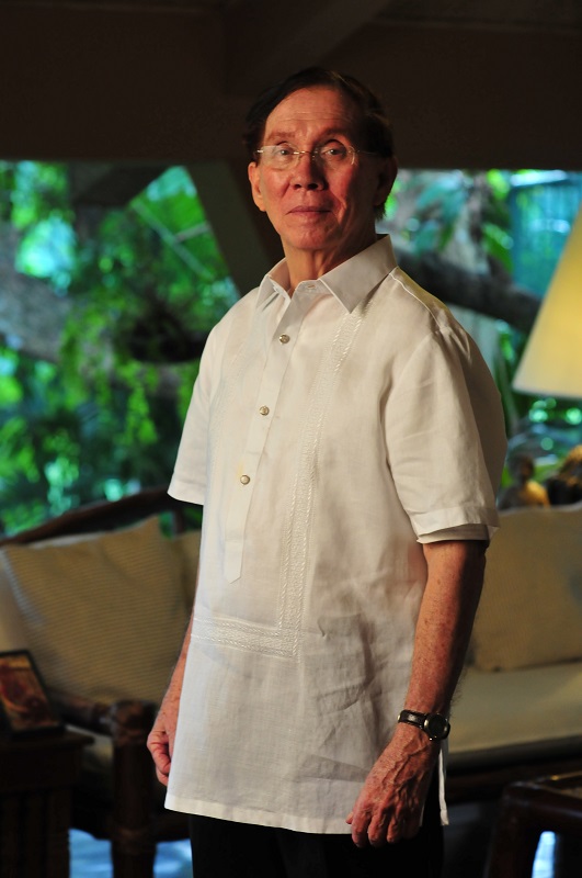 'Mañosa: Beyond Architecture' celebrates Bobby Mañosa’s Legacy ...