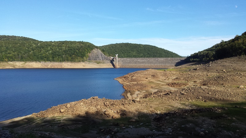 GranWood Explores: Hike #41: Colebrook River Lake (Yes, Lake ...