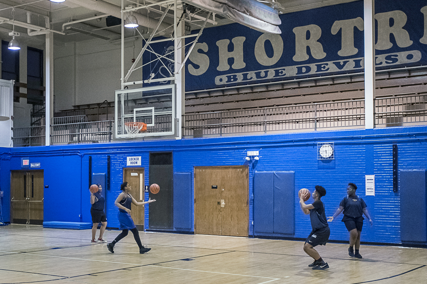 Hoosier Hardwood: shortridge & much more