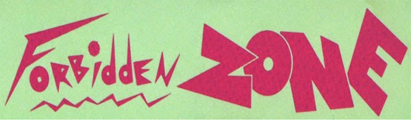 Cult Cinema: Forbidden Zone