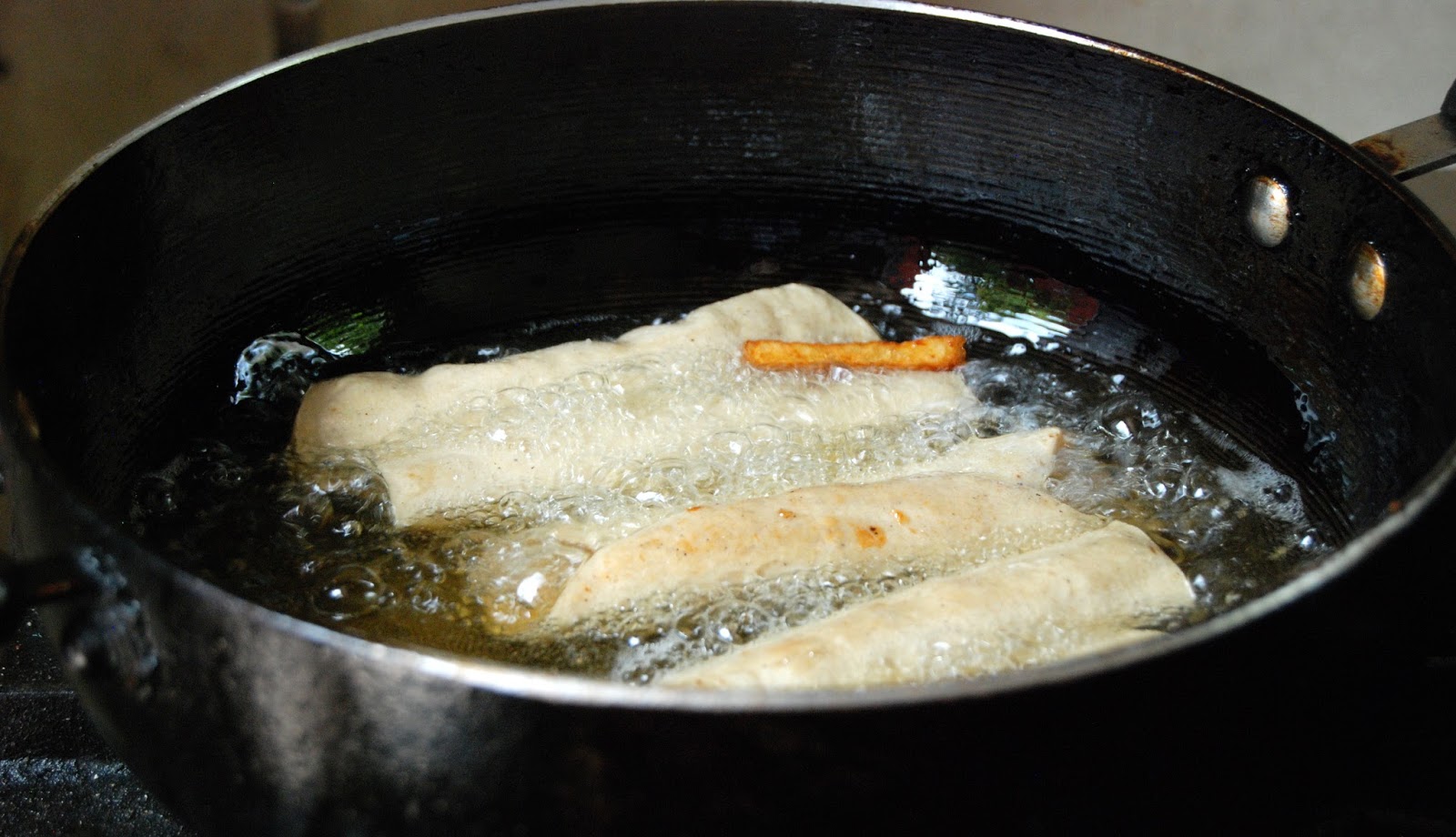 CupCakes and CrabLegs: Mexican Street Food