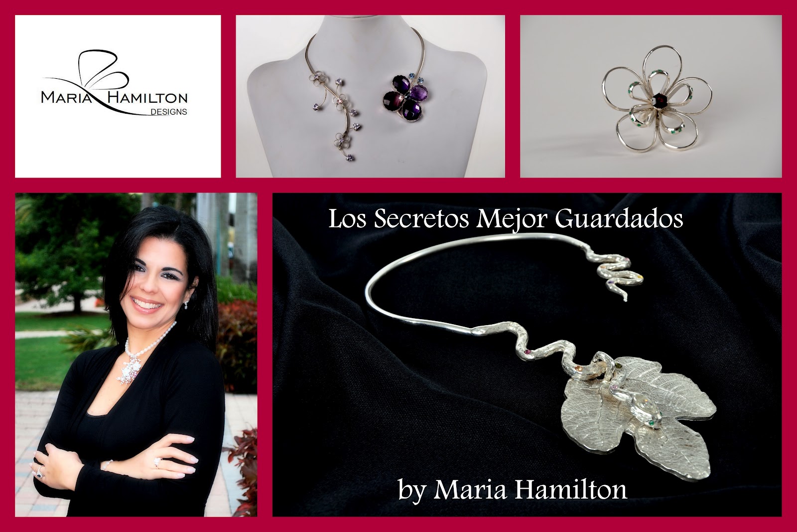 Tendencias en Joyas para el Verano - Miami Fashion Spotlight Español