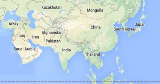 ASIE Food & Tour: Reasons to take a tour of Asia instead of a round the ...