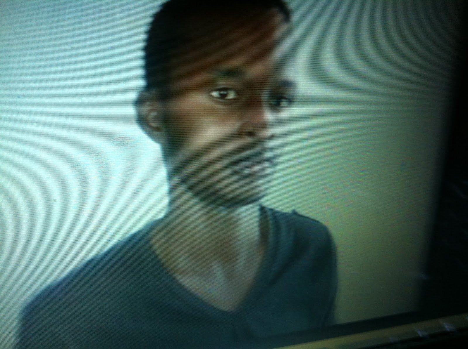 THE BLACK SOCIAL HISTORY:: BLACK SOCIAL HISTORY - AFRO-RWANDA " FRED ...