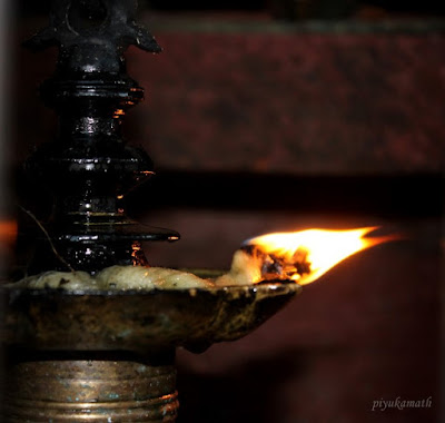 Srimath Anantheshwar Temple, Manjeshwar