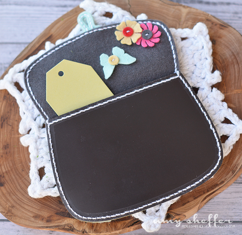 Pickled Paper Designs: Introducing Coin Purse II